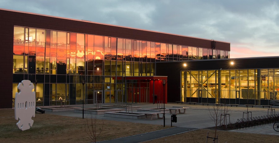 Charlottenlund videregående skole | Videregående opplæring - vilbli.no