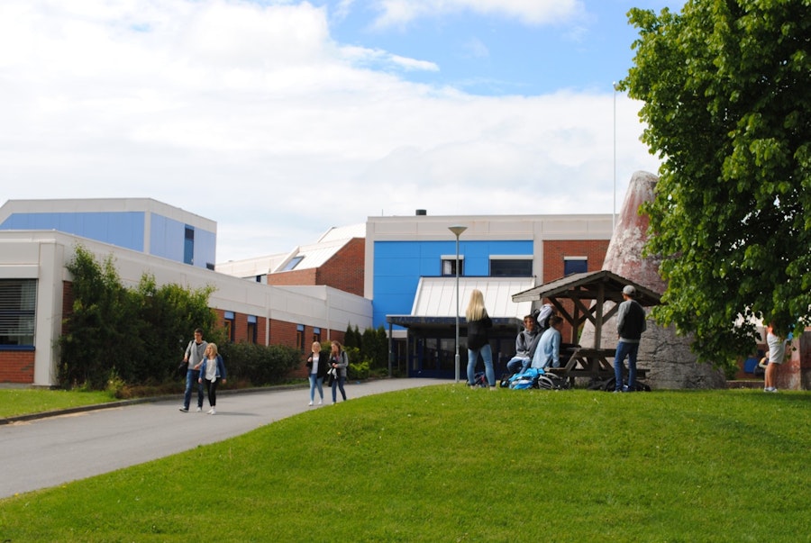 Stange videregående skole | Videregående opplæring - vilbli.no