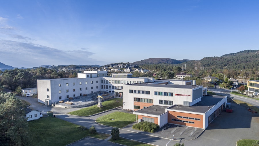 Knarvik vidaregåande skule | Videregående opplæring - vilbli.no