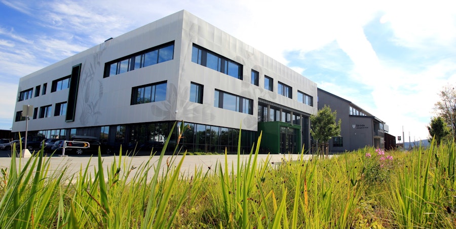 Strinda videregående skole | Videregående opplæring - vilbli.no